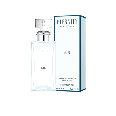 Парфюм Кельвин Кляйн Этернити Эйр женский 100 мл - Ck Eternity Air For Women