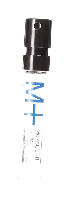 Аромат Escentric Molecules Molecule 01 Iris - пробник 2 мл для мужчин и женщин