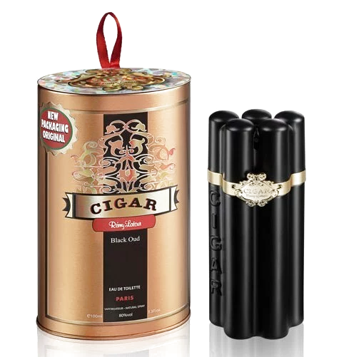 Туалетная вода Реми Латур Сигар Блэк Уд 100 мл / Remy Latour Cigar Black Oud