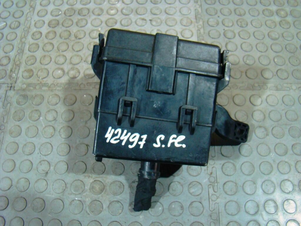 Блок предохранителей Hyundai Santa Fe (DM) 2012-2018 919412W112 (с пробегом)