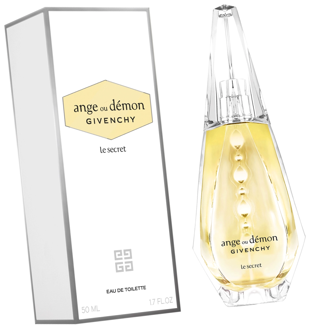Аромат для женщин Givenchy Ange Ou Demon Le Secret 50 мл - Ангел и Демон Ля Секрет
