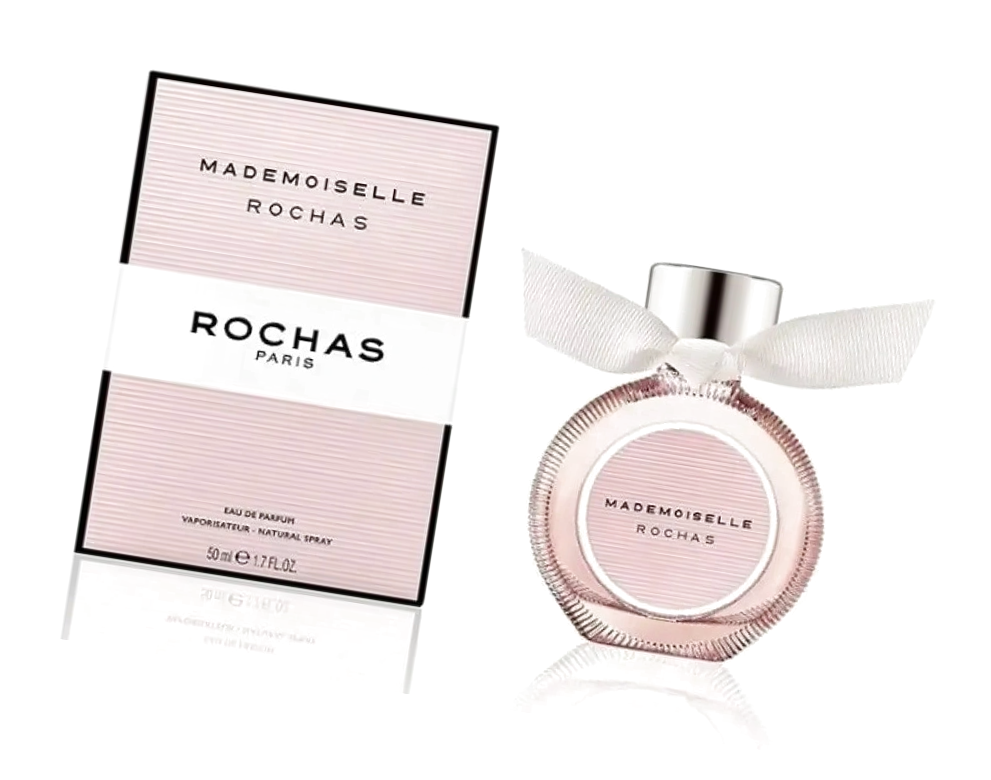 Женские духи Роша Мадмуазель Роша 50 мл - Rochas Mademoiselle Rochas