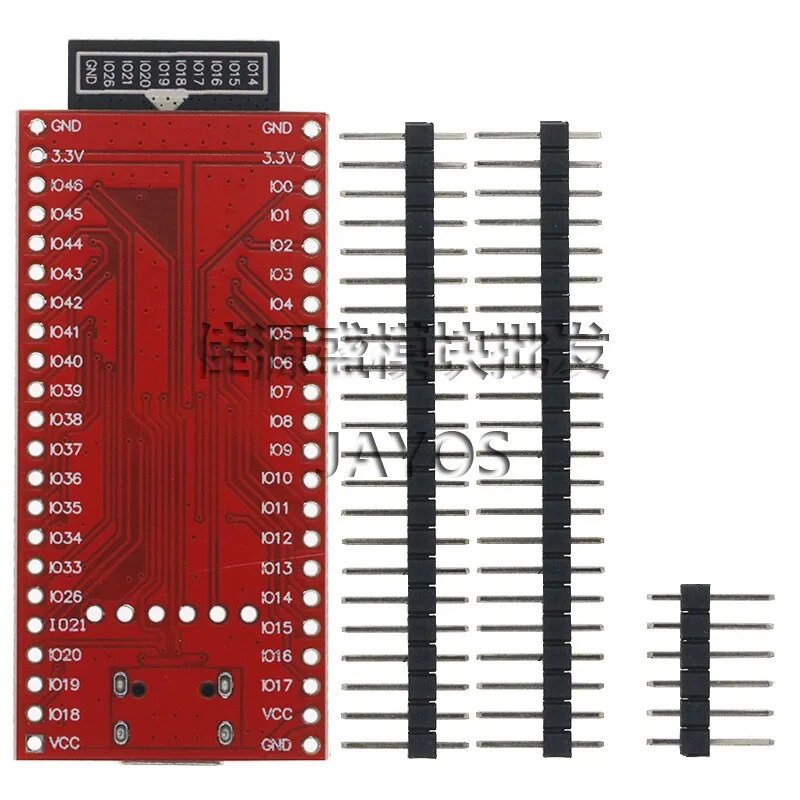 ESP32-S2-DevKitCore модуль — фото 1
