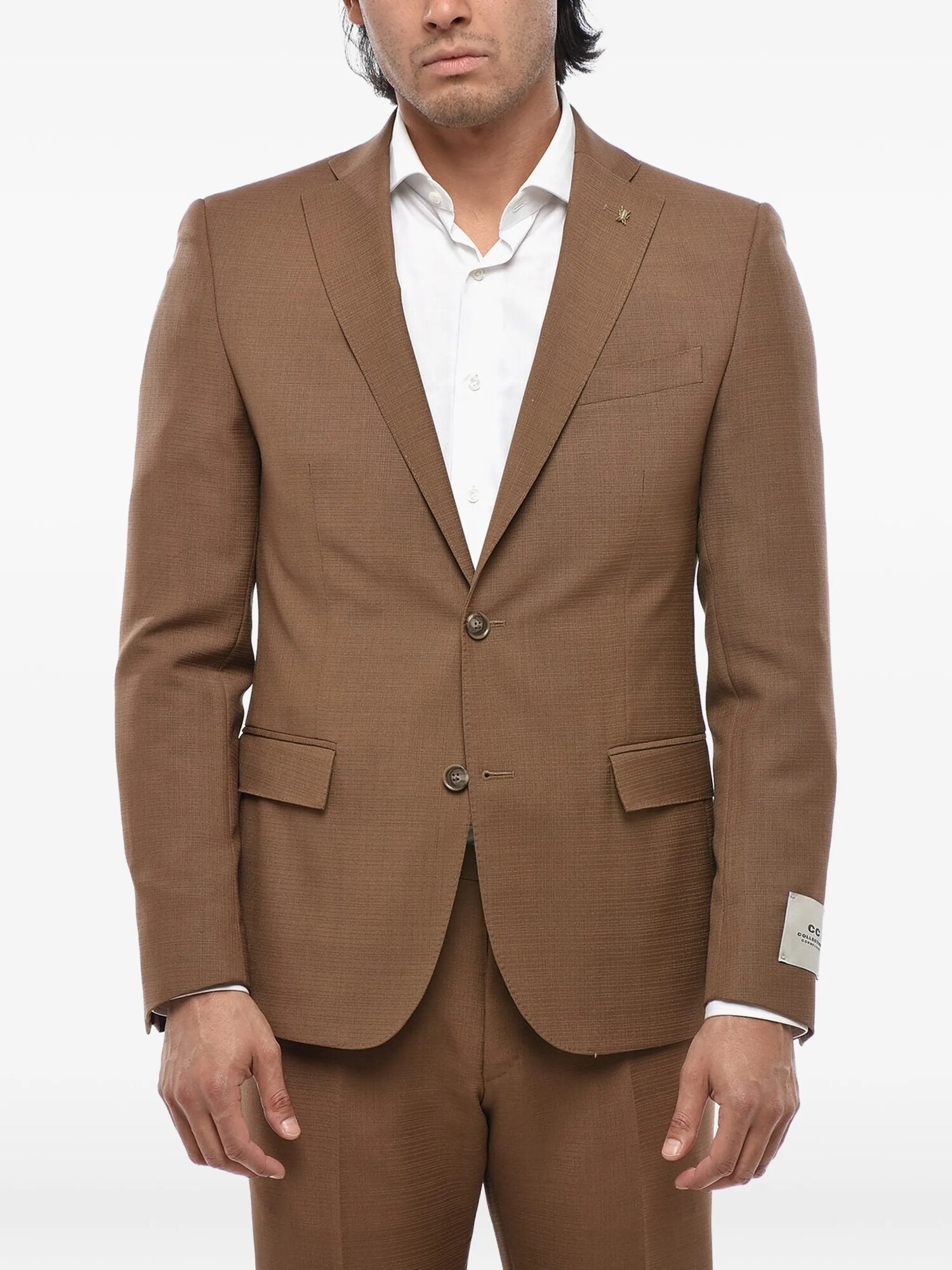 Комбинезон CC Collection single-breasted suit