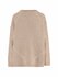 Свитер Bruno Manetti Diamond-pattern crew-neck sweater, размер 44