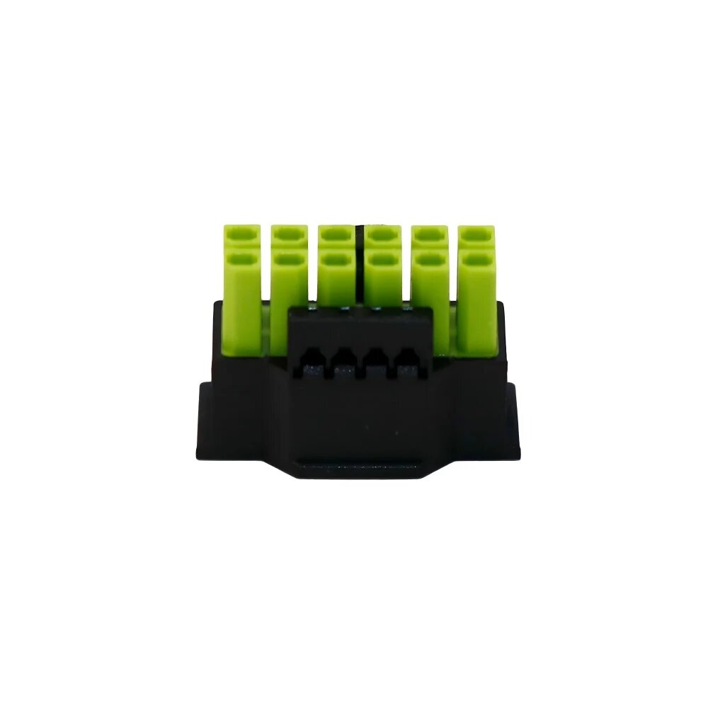 Angitu 12VHPWR PCI-E 5.0 кабель 12+4 Pin