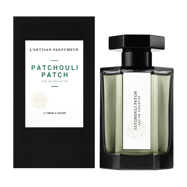 Пачули Патч женские духи 100 мл / L Artisan Parfumeur Patchouli Patch