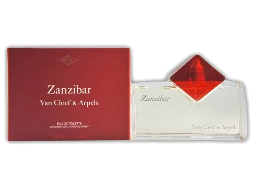 Туалетная вода для мужчин Ван Клиф Энд Арпелс Занзибар 100 мл - Van Cleef and Arpels Zanzibar