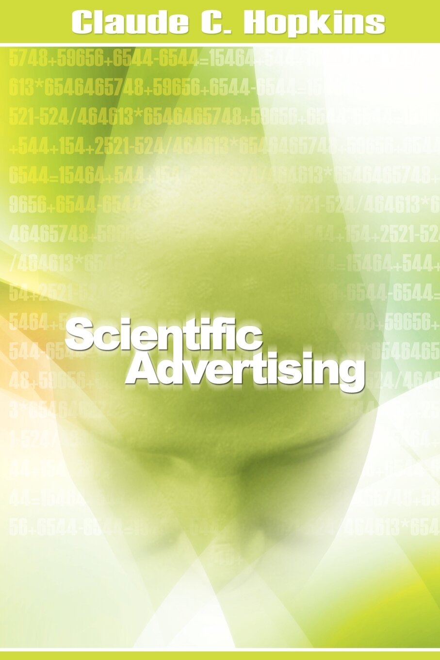Scientific Advertising — фото 1