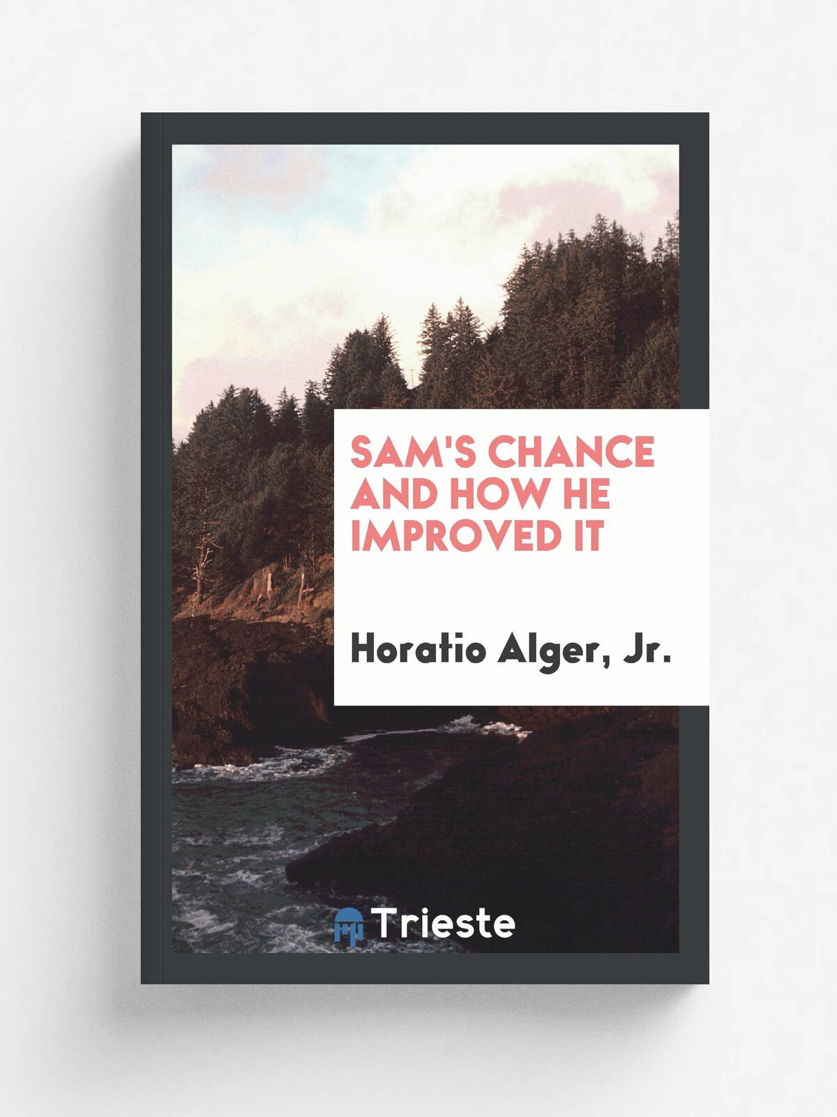 Sam's chance and how he improved it