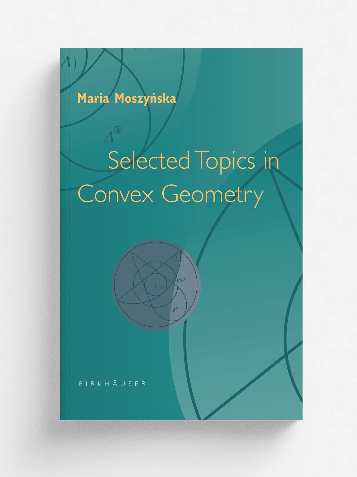 Selected Topics in Convex Geometry