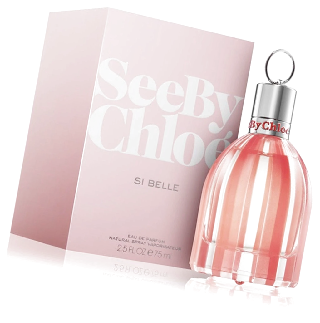 Хлое Си Бай Хлое Си Бель 75 мл женские духи / See By Chloe Si Belle