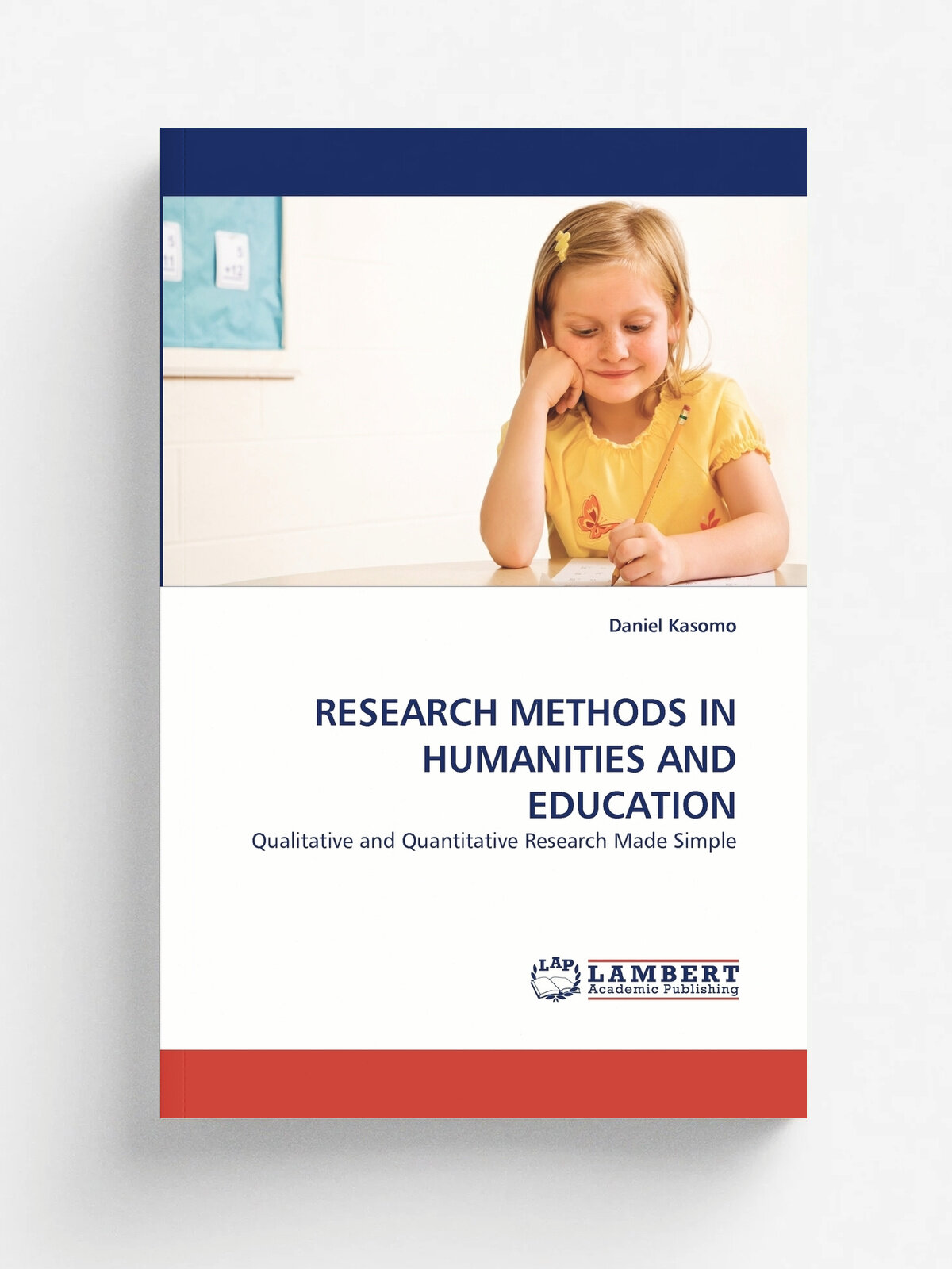 Research Methods in Humanities and Education