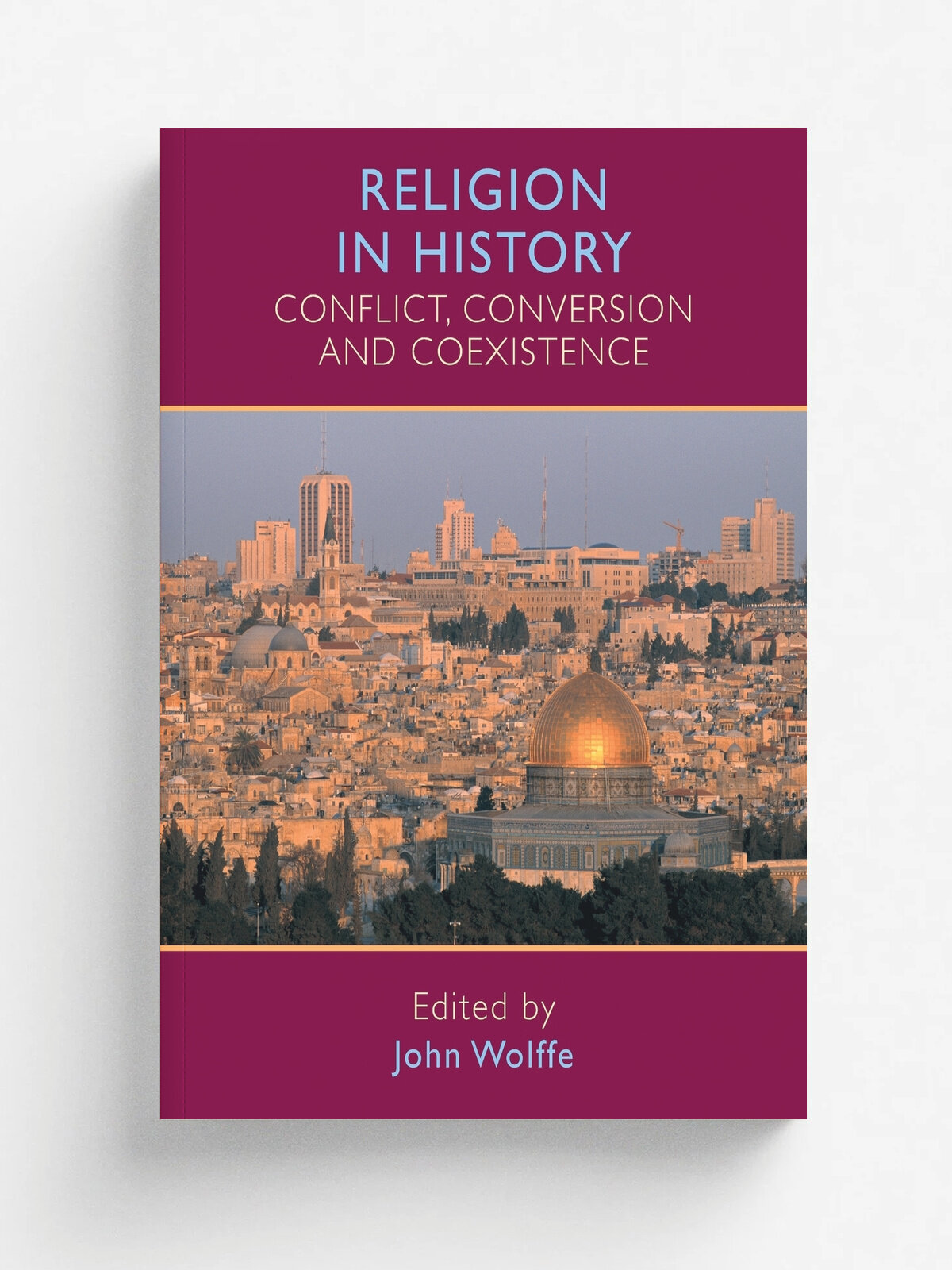 Religion in history