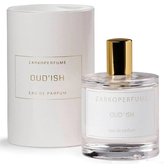 Zarkoperfume Oud Ish 100 мл для женщин и мужчин / Заркопарфюм Уд Иш