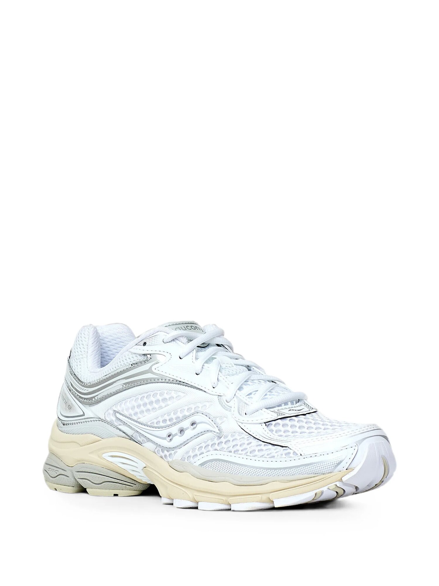 Кроссовки saucony Progrid Omni 9, размер 7 US, white — фото 1