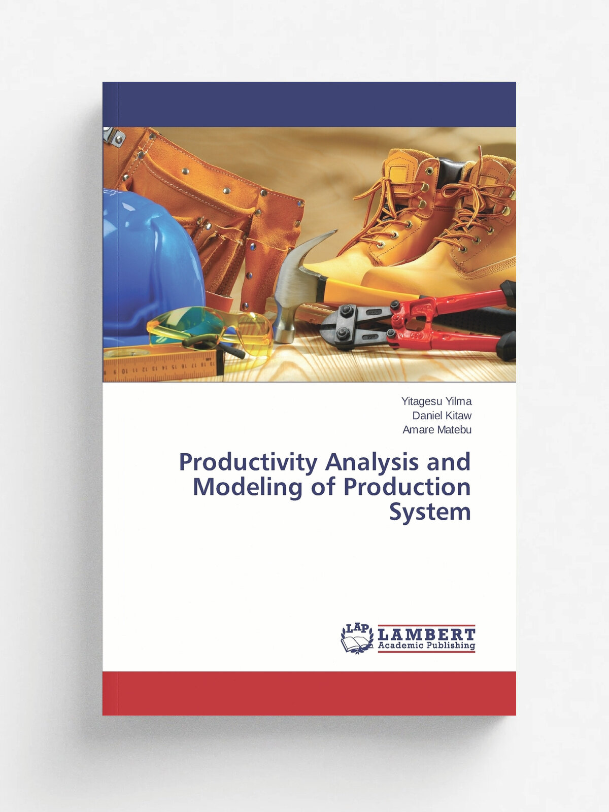 Productivity Analysis and Modeling of Production System