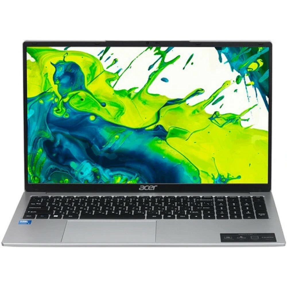 Acer Ноутбук Aspire Lite AL17-31P-3498 NX. DDVCD.001 Silver 17.3"