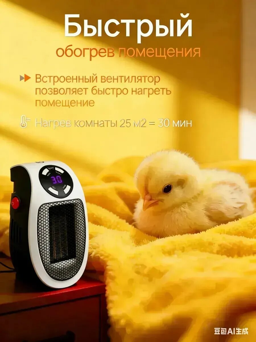 Обогреватель для теплицы с терморегулятором инфракрасный
