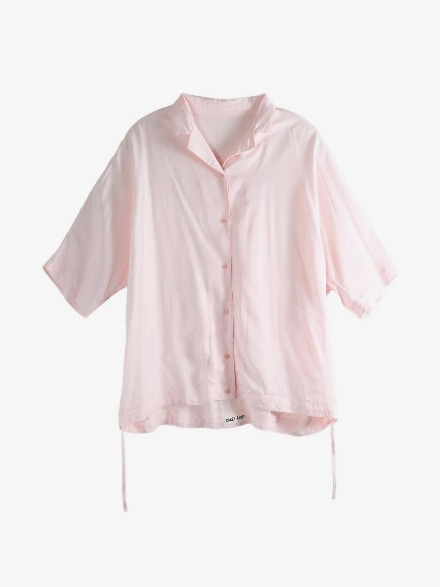 Рубашка Drawstring shirt