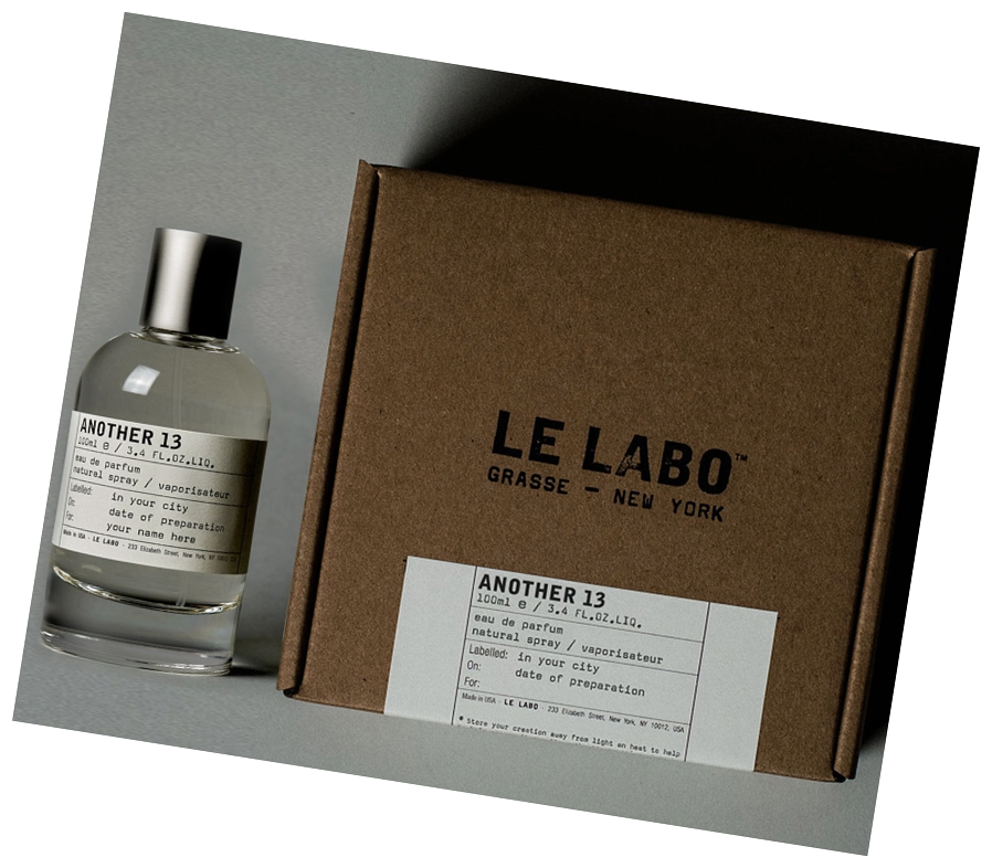 Унисекс аромат Ле Лабо Эназе 13 100 мл / Le Labo Another 13 парфюм