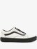 Кроссовки VANS Vans Old Skool Creeper Grunge, размер 7 US