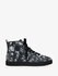 Кроссовки Christian Louboutin Louis Canopy sneakers, размер 41