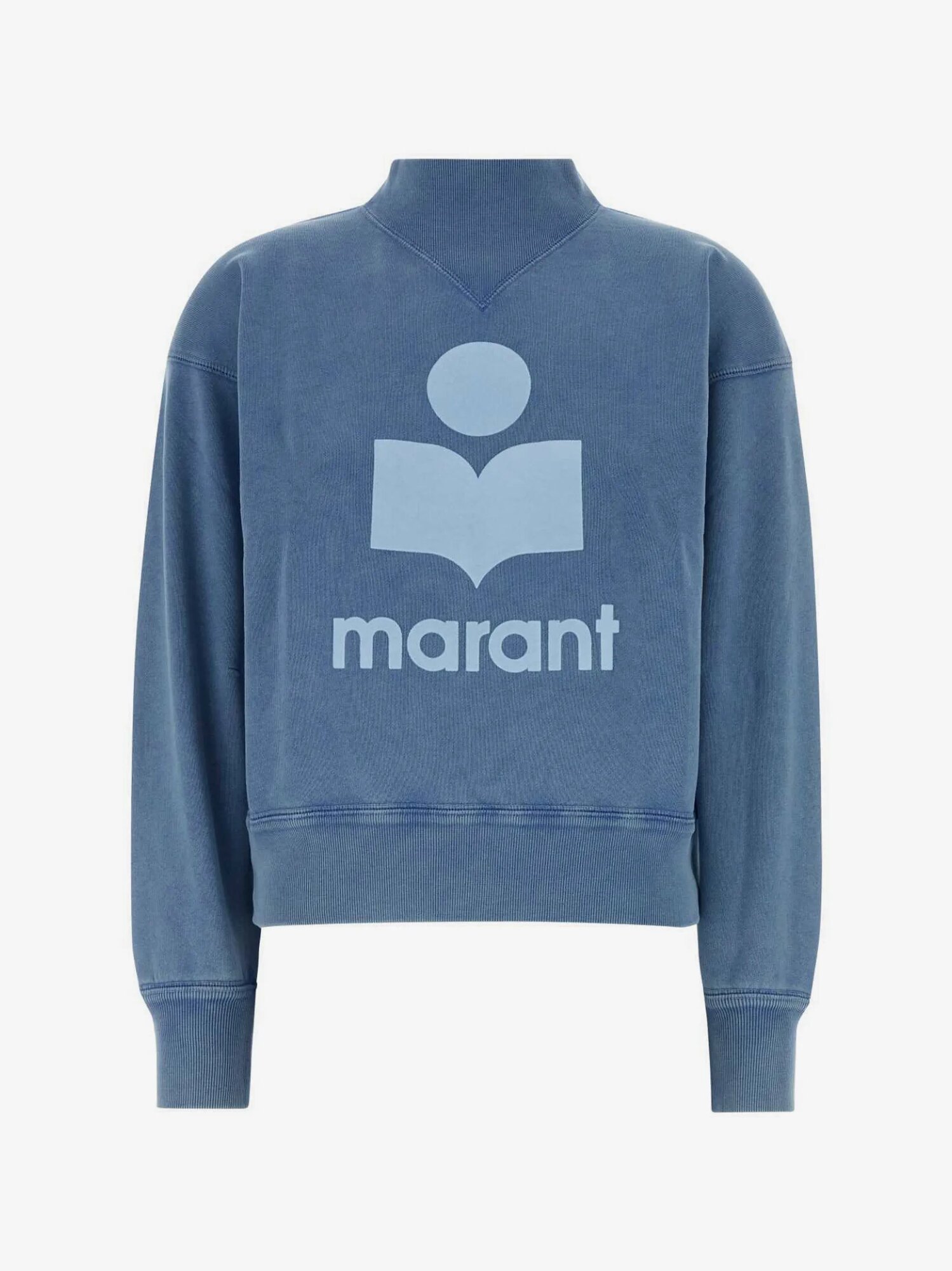 Свитер Isabel Marant Moby, размер 34
