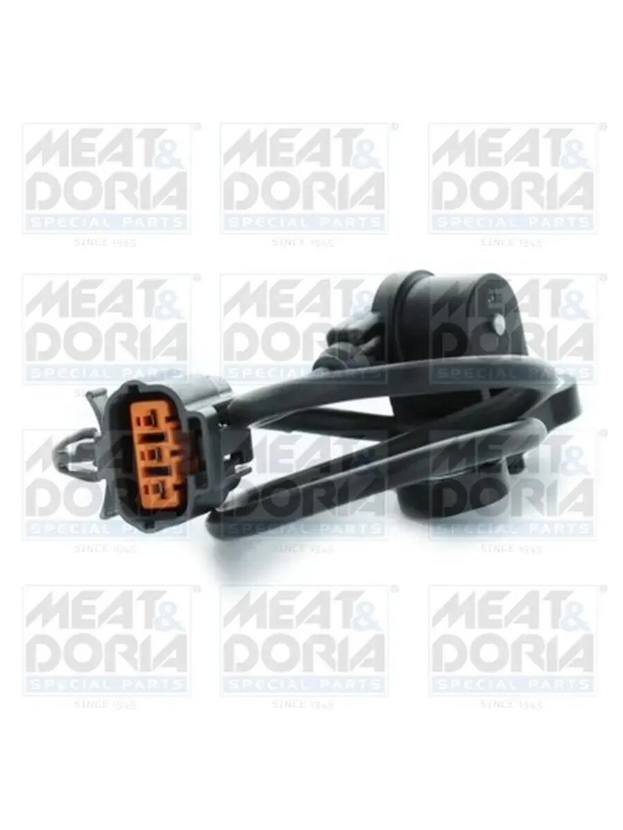 Датчик коленвала Mazda 323 626 Premacy 3-конт.