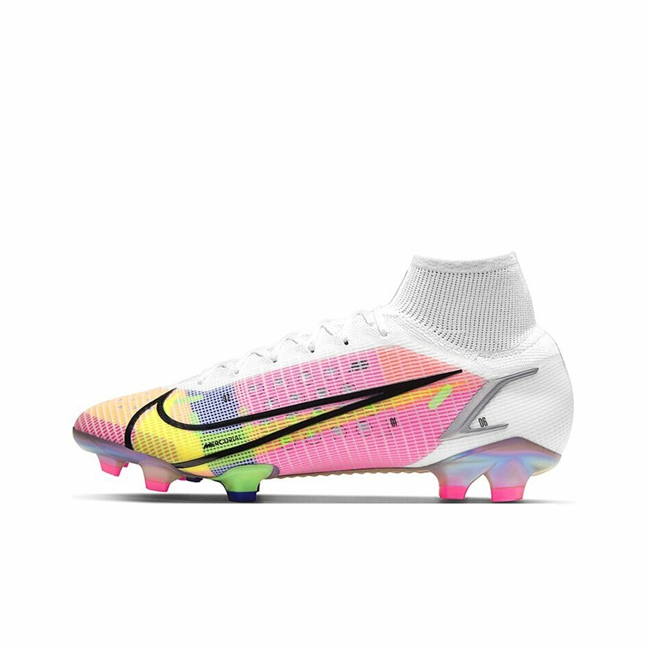 Бутсы NIKE