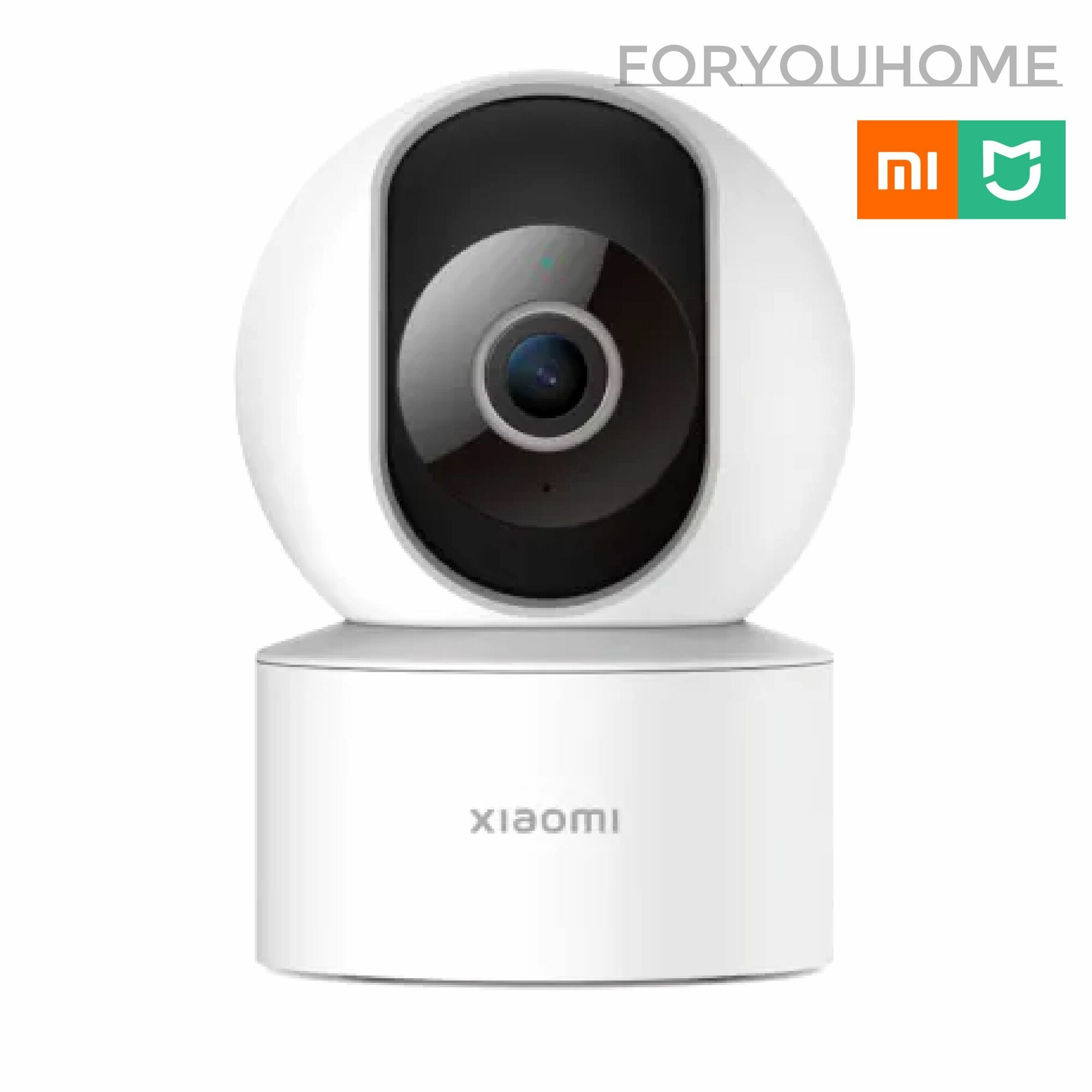 IP-камера Mi Smart Camera C200