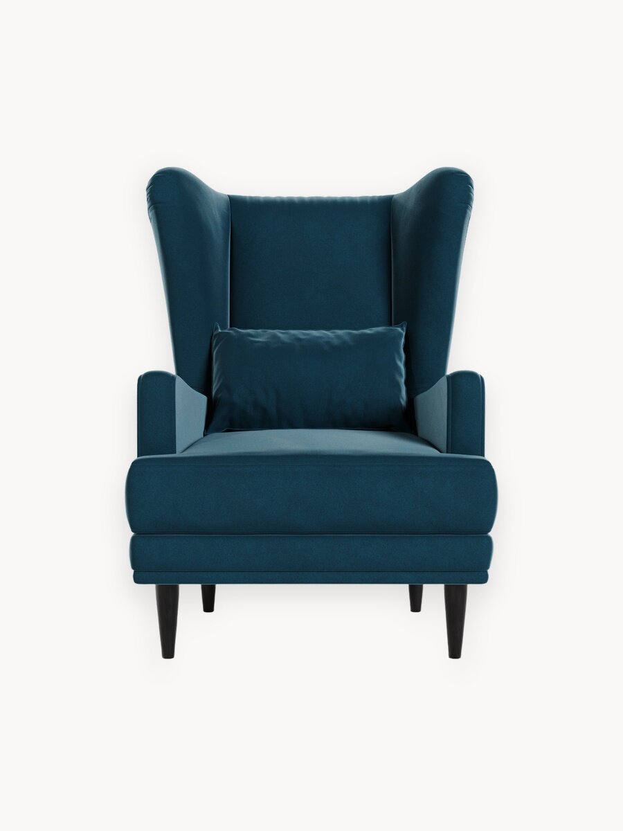 Классическое кресло DiHall Ричард