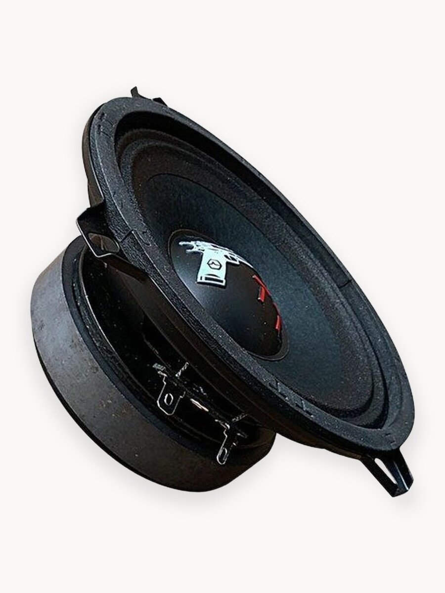 Акустическая система урал (URAL) TT 130.2 13.5 см (5.25 дюйм.)