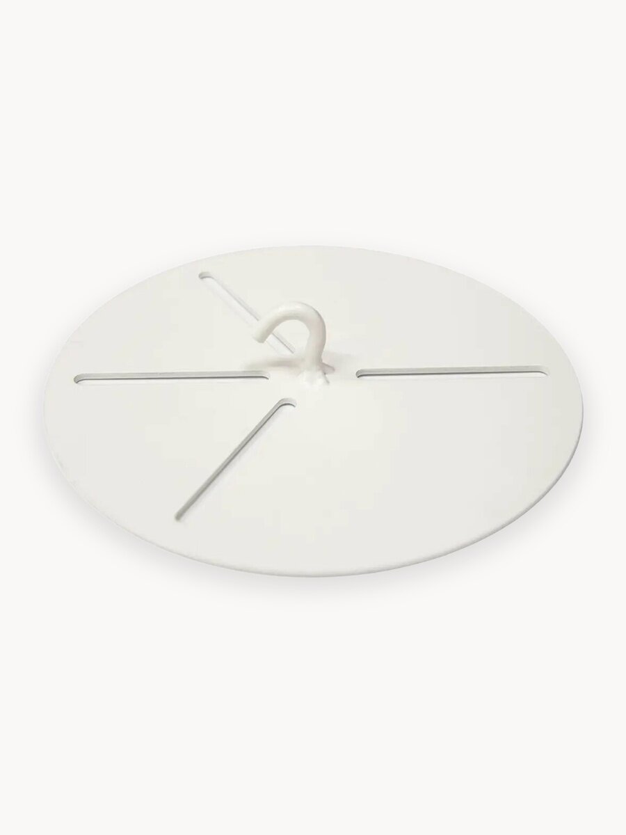 Кронштейн-переходник для крепления люстр