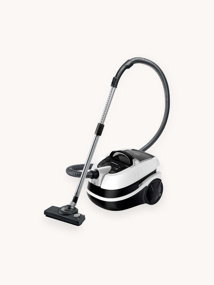 Традиционный пылесос BOSCH Serie 4 BWD421PRO