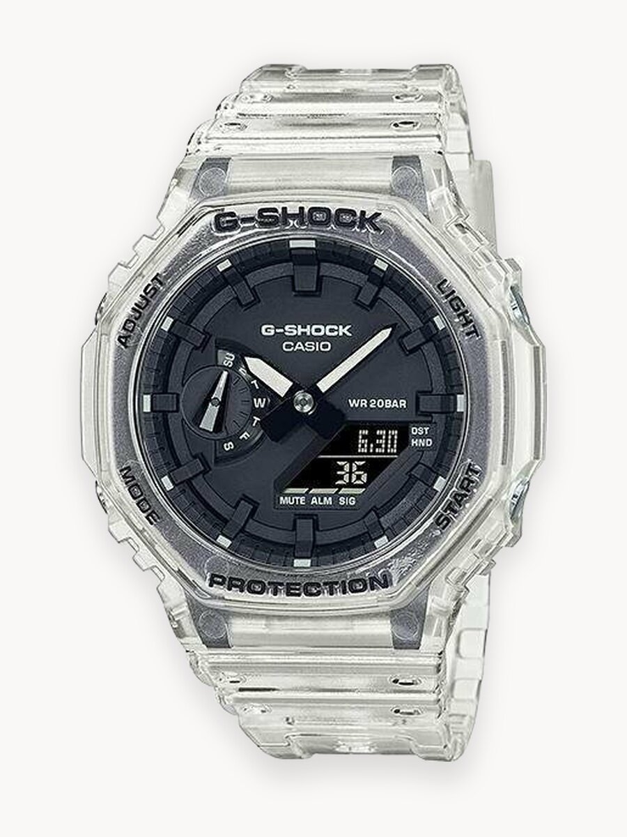 Наручные часы G-Shock