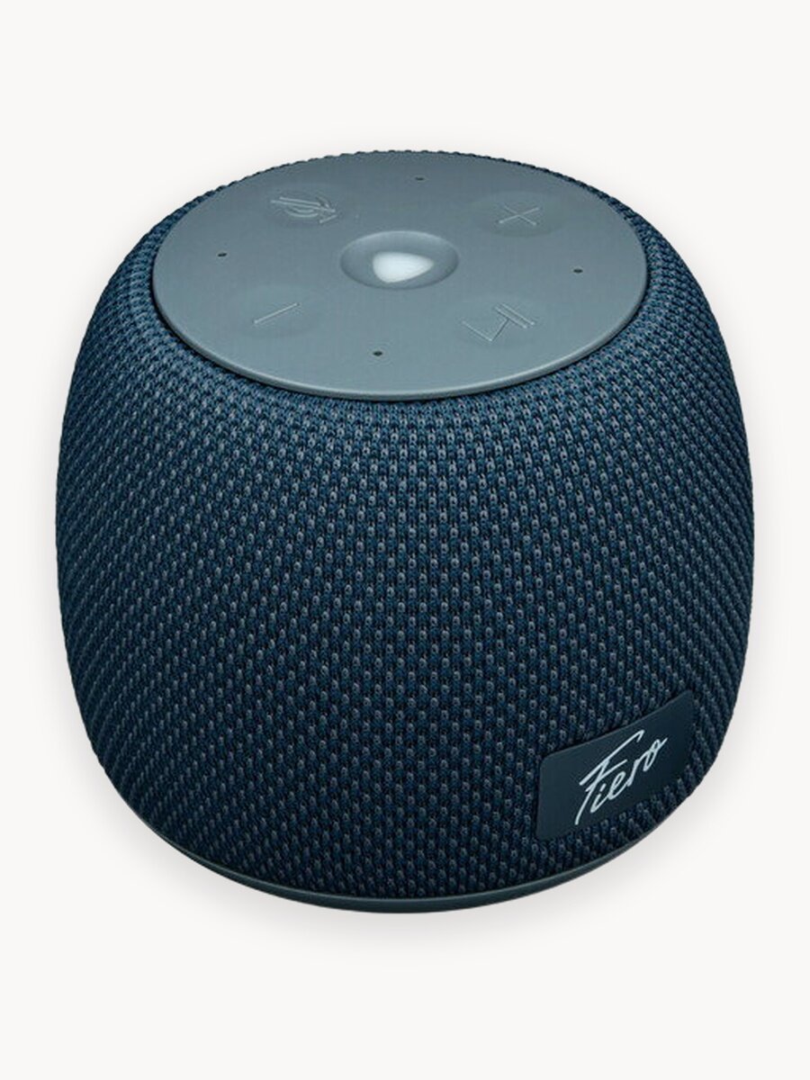 Портативная акустика Fiero