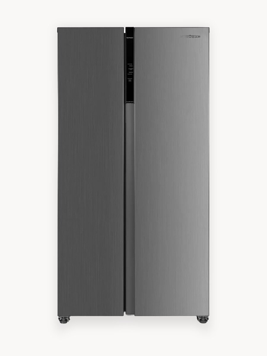 Отдельно стоящий холодильник Snowcap SBS NF 472