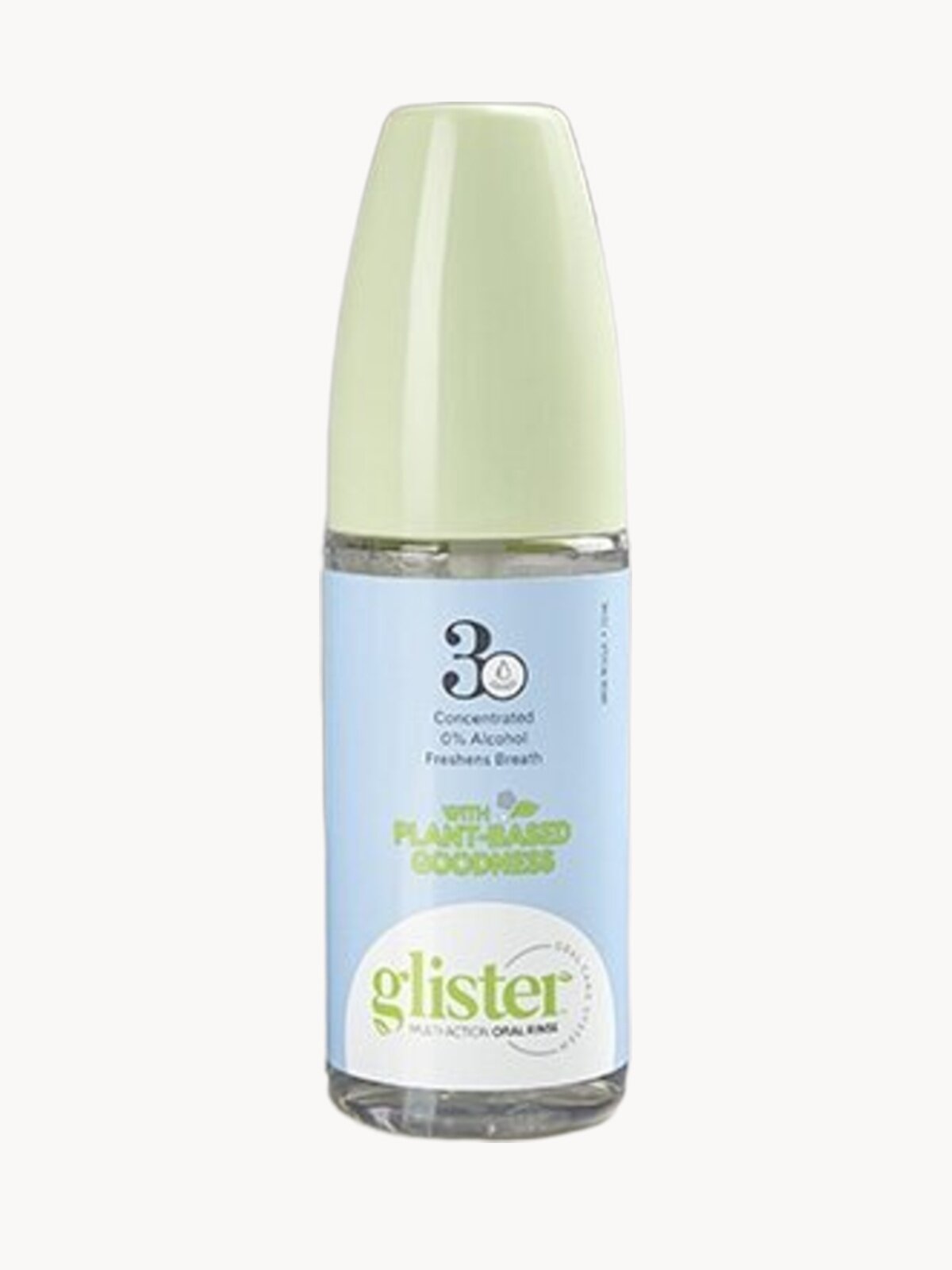 Ополаскиватель для полости рта Glister™, многофункциональный