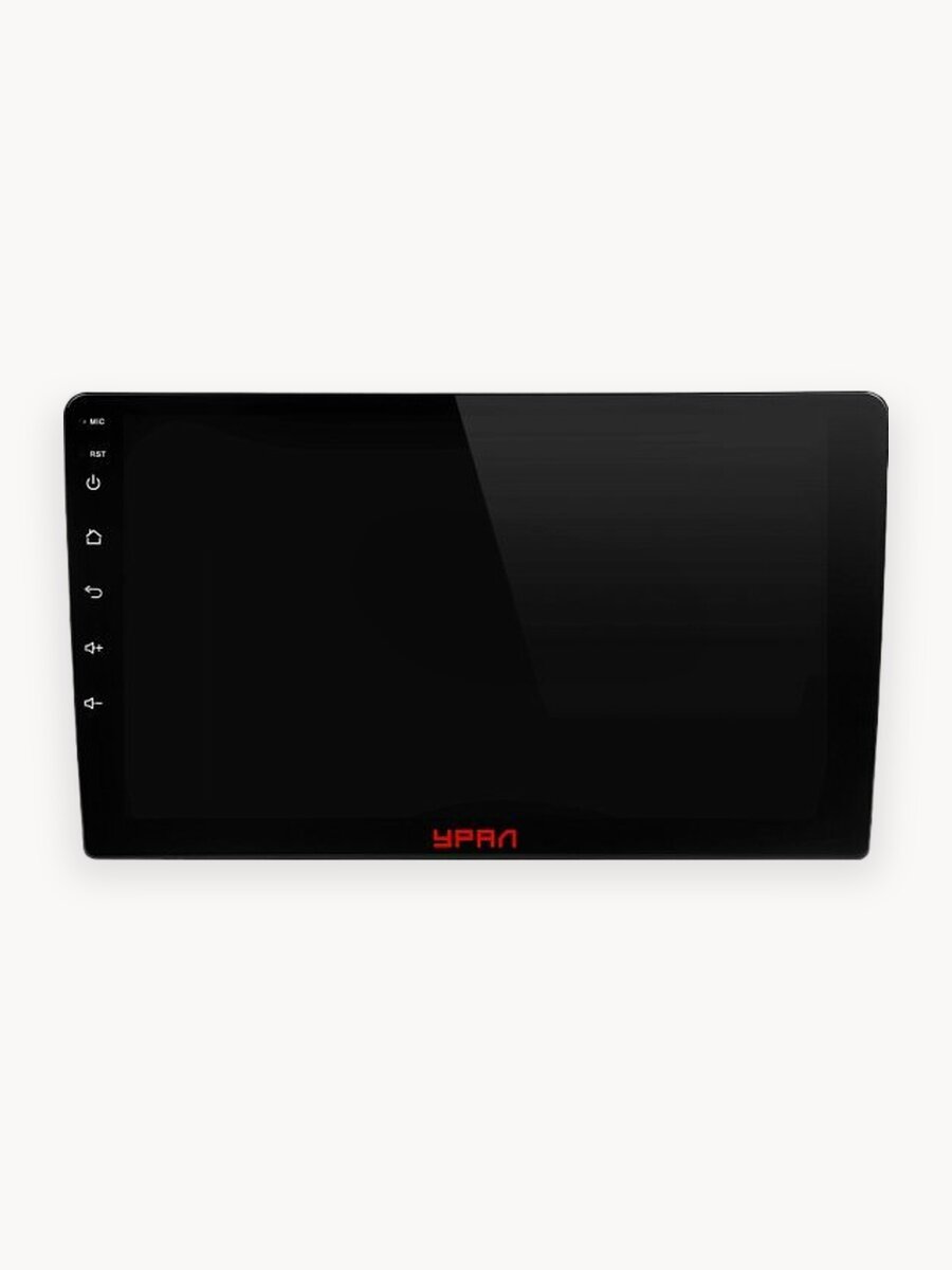 Автомагнитола Ural урал АМС шторм 91
