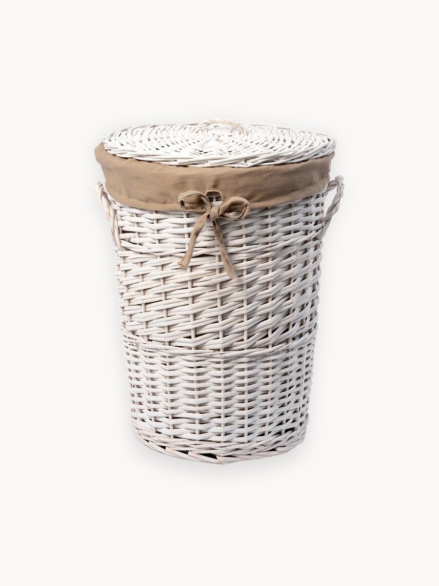 Корзина WasserKRAFT WB-106-S