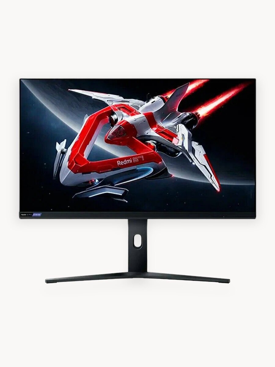 Монитор Xiaomi Redmi Display 27" G Pro (P27QBA-RGP), 180HZ, 2560x1440, CN