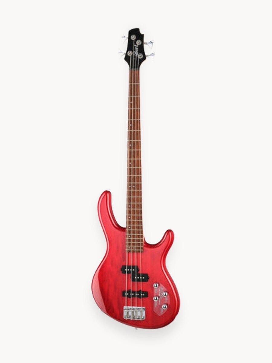 Бас-гитара Cort Action-Bass-Plus-TR Action Series
