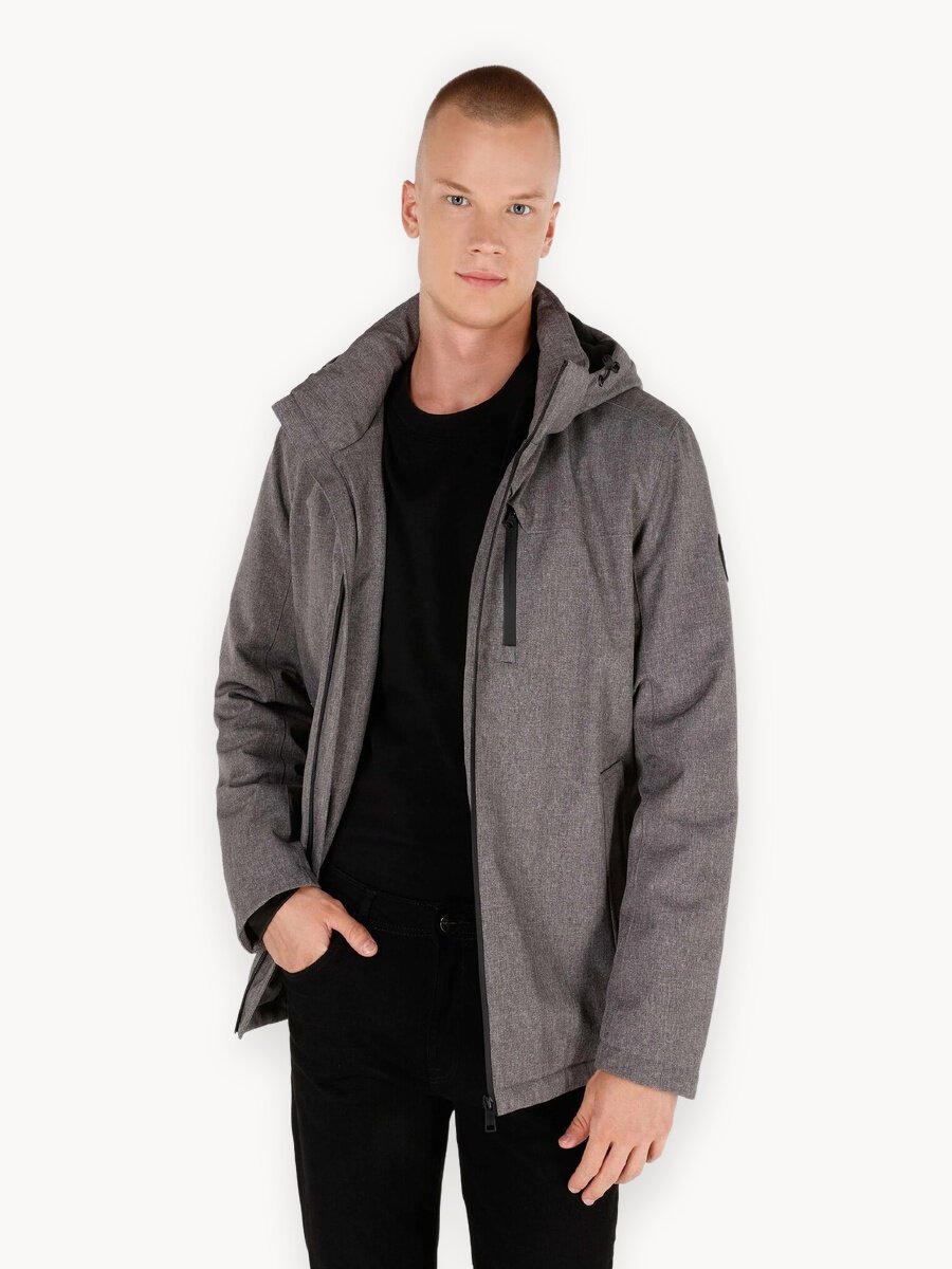 Куртка Regular Fit