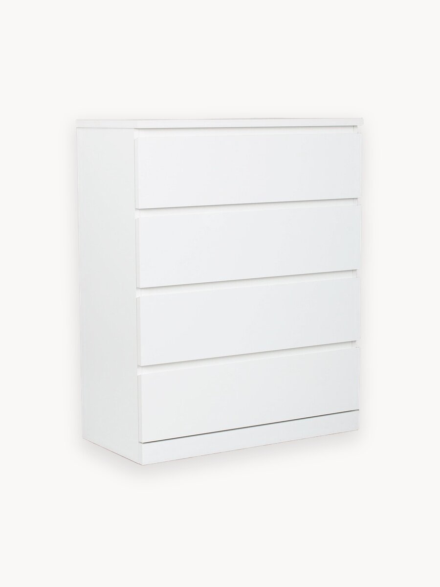 Комод ГУД ЛАКК 80 x 40 x 100 см