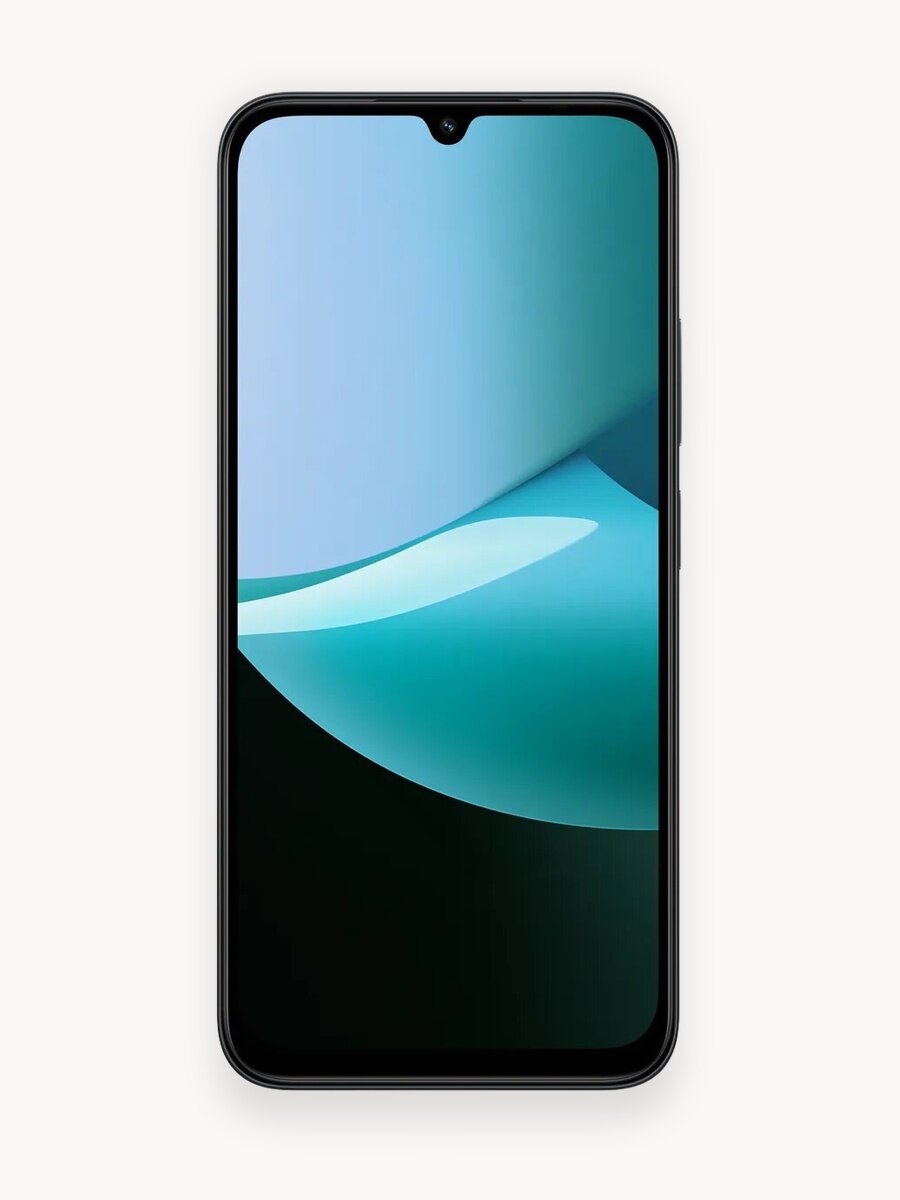 Смартфон Xiaomi Redmi 15C