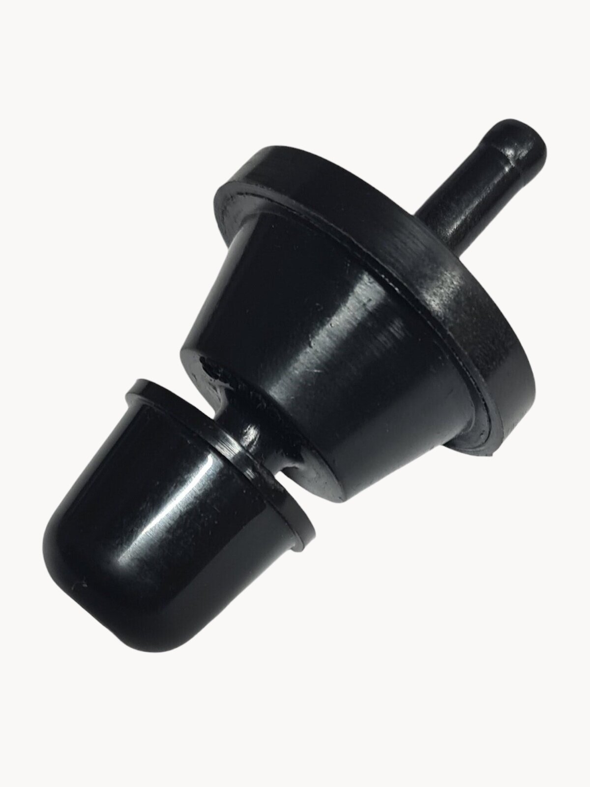 Клапан топливный для сброса давления в бензобаке с колпачком ВАЗ 2105-1164060