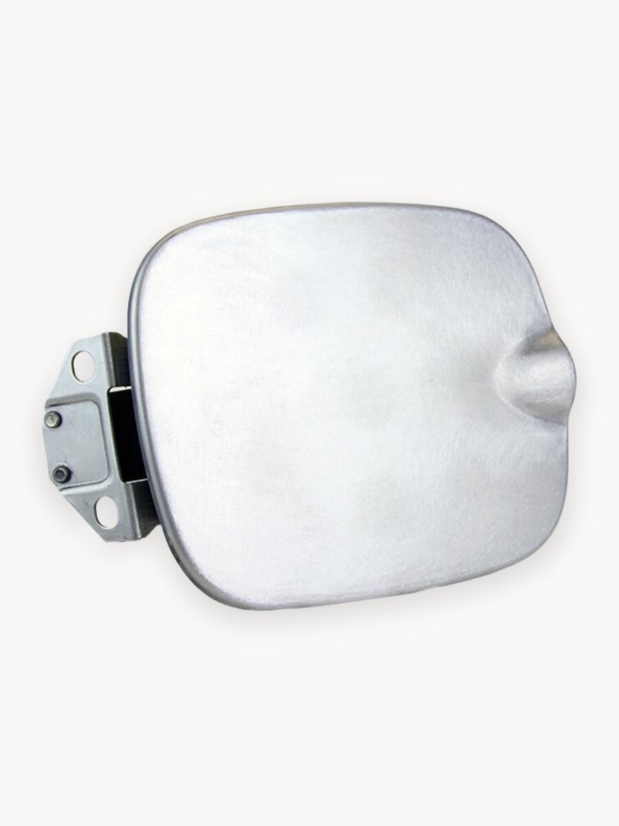 Крышка люка топливного бака/лючок бензобака для а/м ВАЗ 2123 Chevrolet Niva, 21230-8413010-00