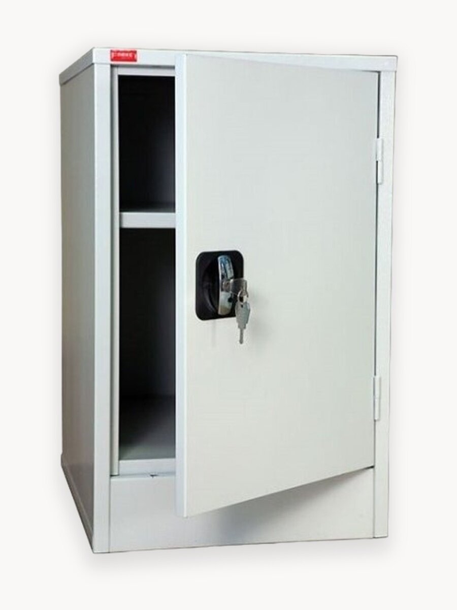 Шкаф для офиса Пакс-металл ШАМ-12-680