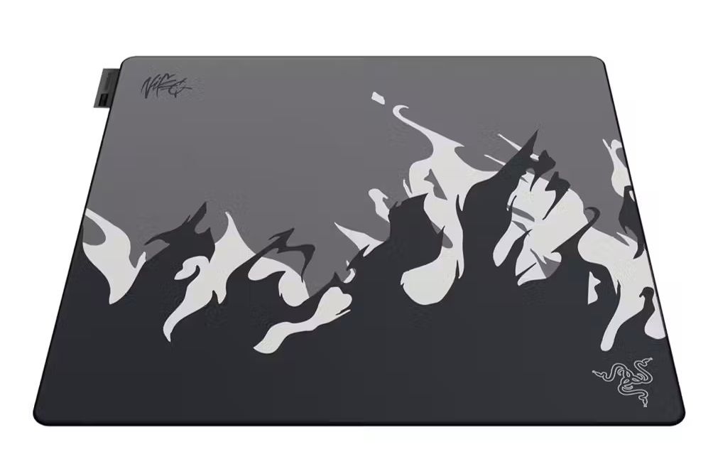 Игровой коврик для мыши Razer Gigantus V2 Pro NiKo L